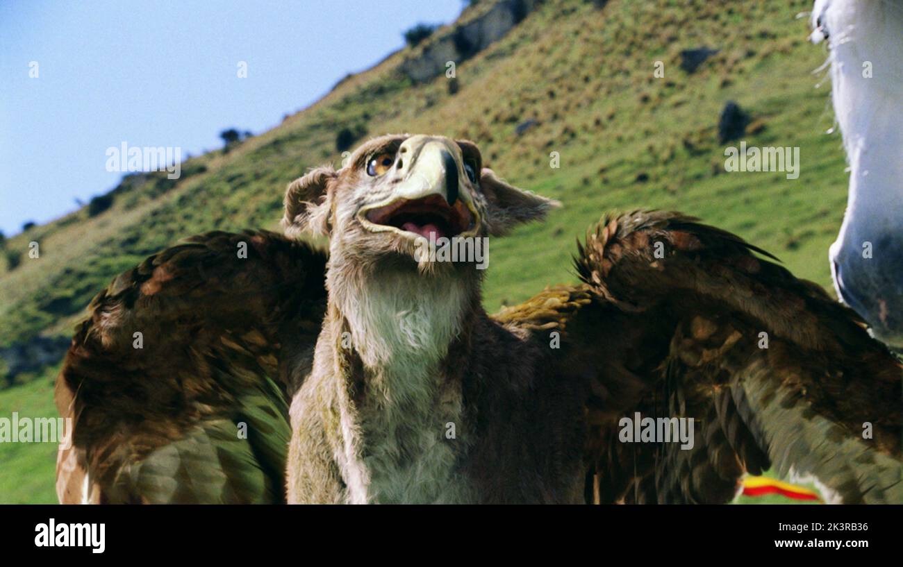 Gryphon Film: The Chronicles Of Narnia: The Lion, The Witch And The ...