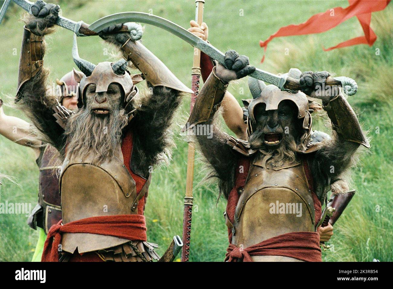 Asterius Film: The Chronicles Of Narnia: The Lion, The Witch And The ...