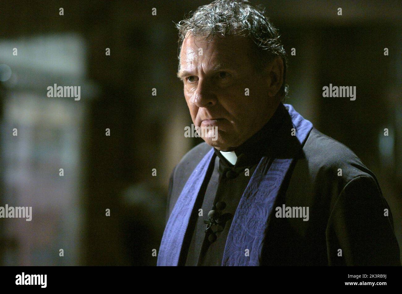 Tom Wilkinson Film: The Exorcism Of Emily Rose (USA 2005) Characters ...