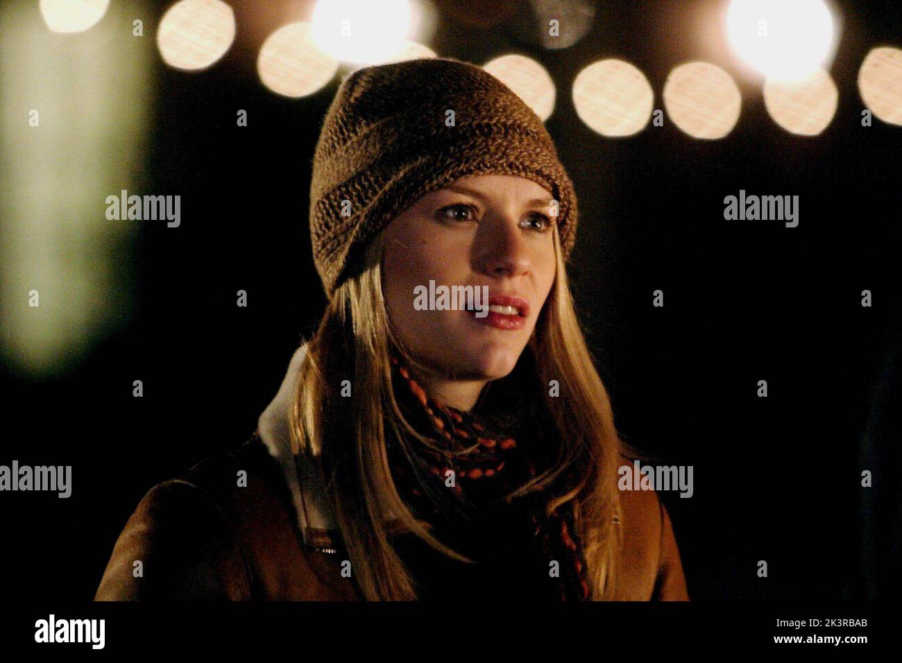 Claire Danes Film: The Family Stone (USA 2005) Characters: Julie Morton ...