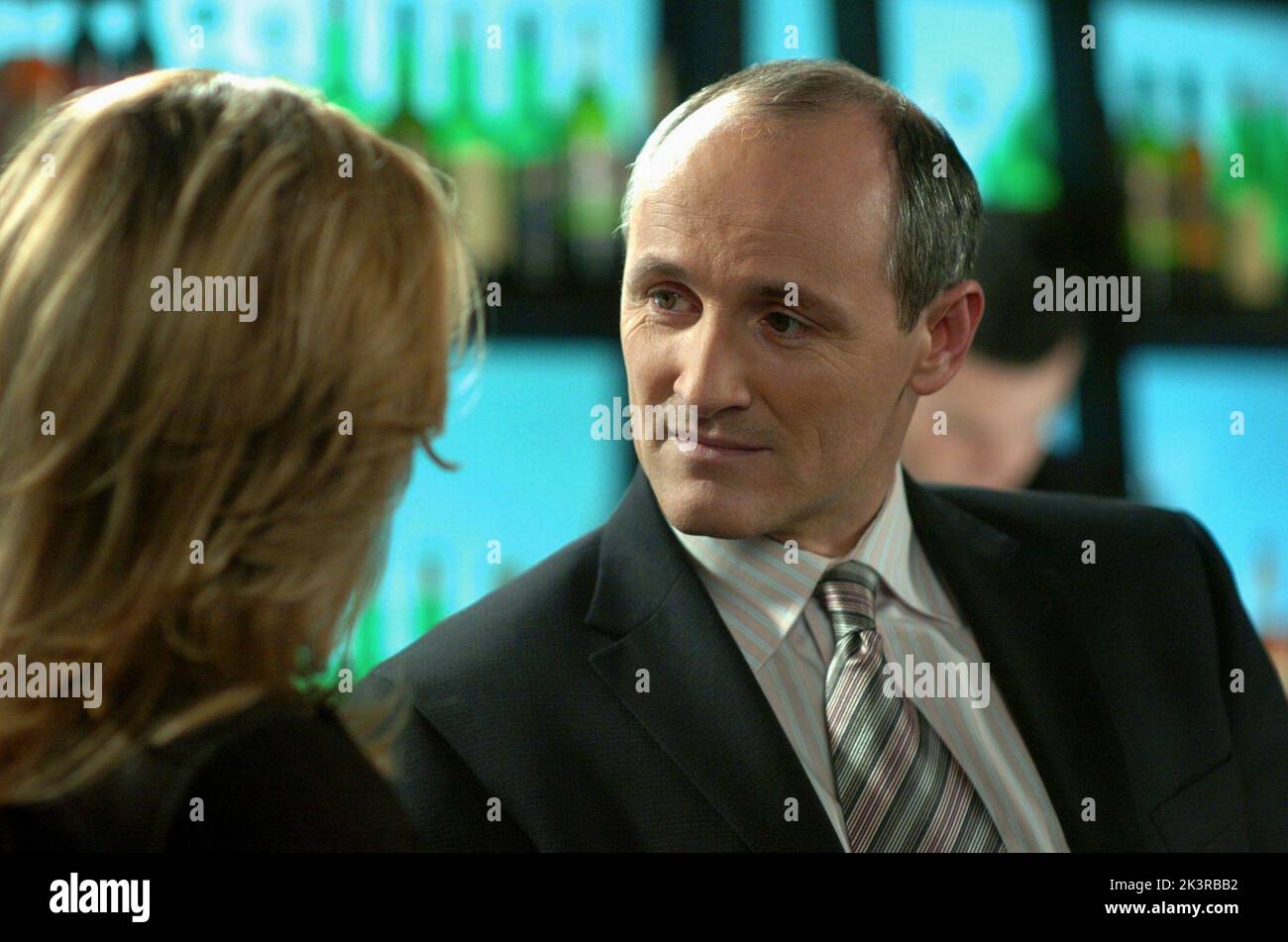 Laura Linney & Colm Feore Film: The Exorcism Of Emily Rose (USA 2005 ...