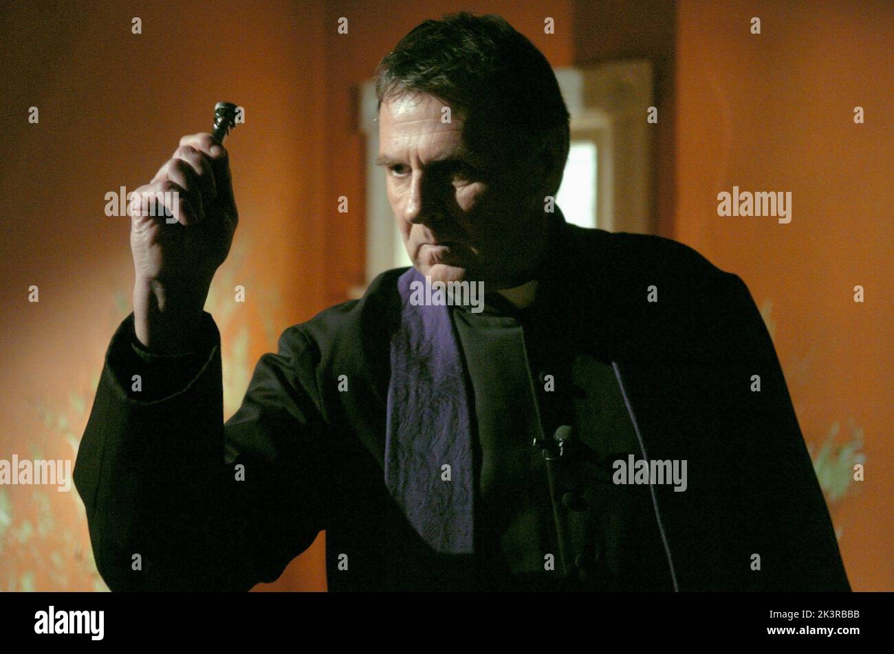 Tom Wilkinson Film: The Exorcism Of Emily Rose (USA 2005) Characters ...
