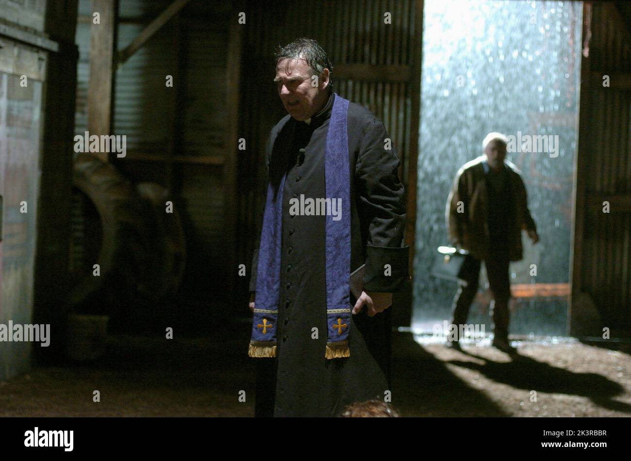 Tom Wilkinson Film: The Exorcism Of Emily Rose (USA 2005) Characters ...