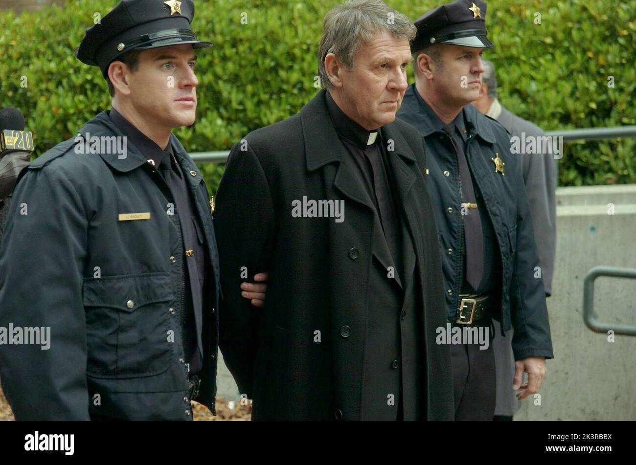 Tom Wilkinson Film: The Exorcism Of Emily Rose (USA 2005) Characters ...