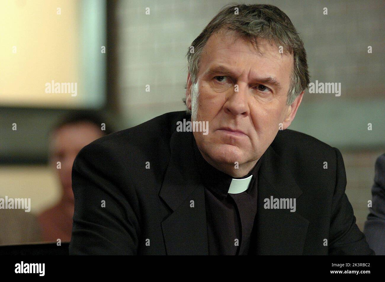 Tom Wilkinson Film: The Exorcism Of Emily Rose (USA 2005) Characters ...