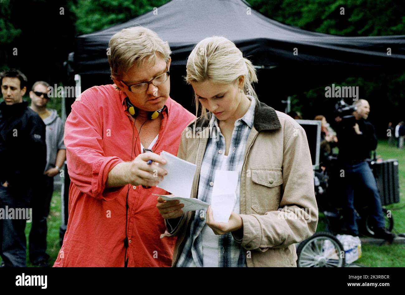 Rupert wainwright maggie hi-res stock photography and images - Alamy