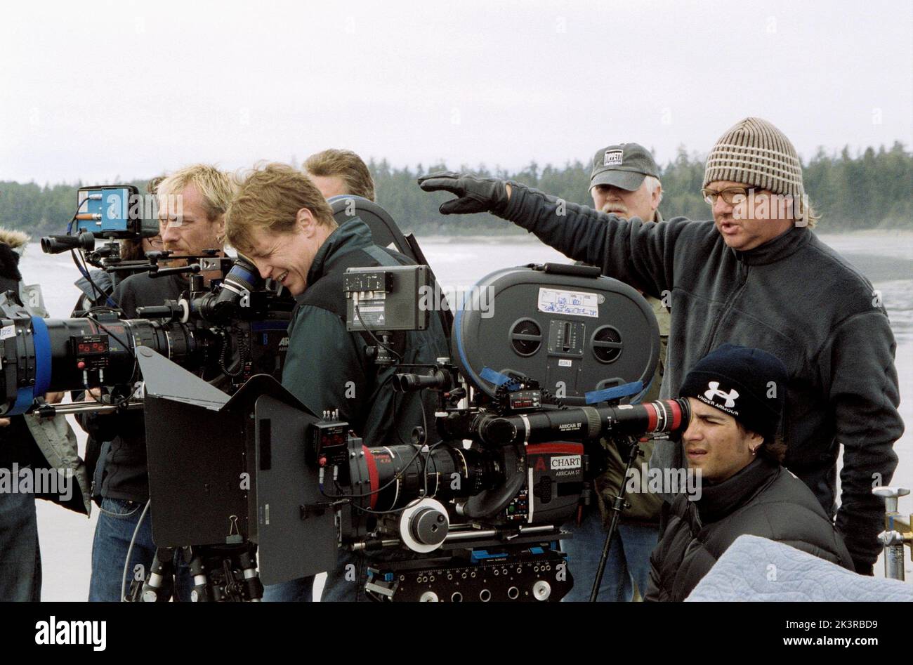 Rupert Wainwright Film: The Fog (2005) Director: Rupert Wainwright 14 ...