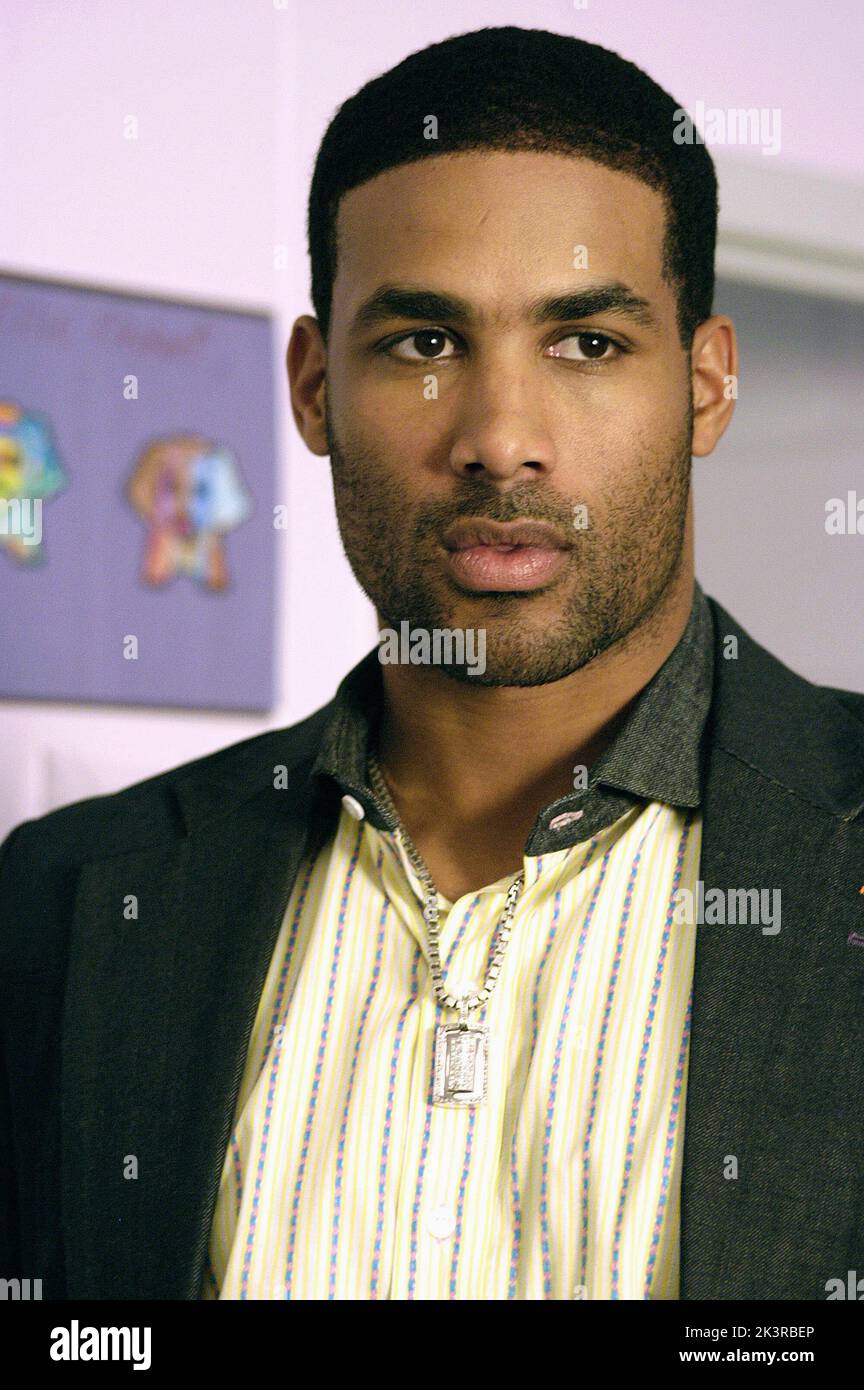 The Gospel Boris Kodjoe