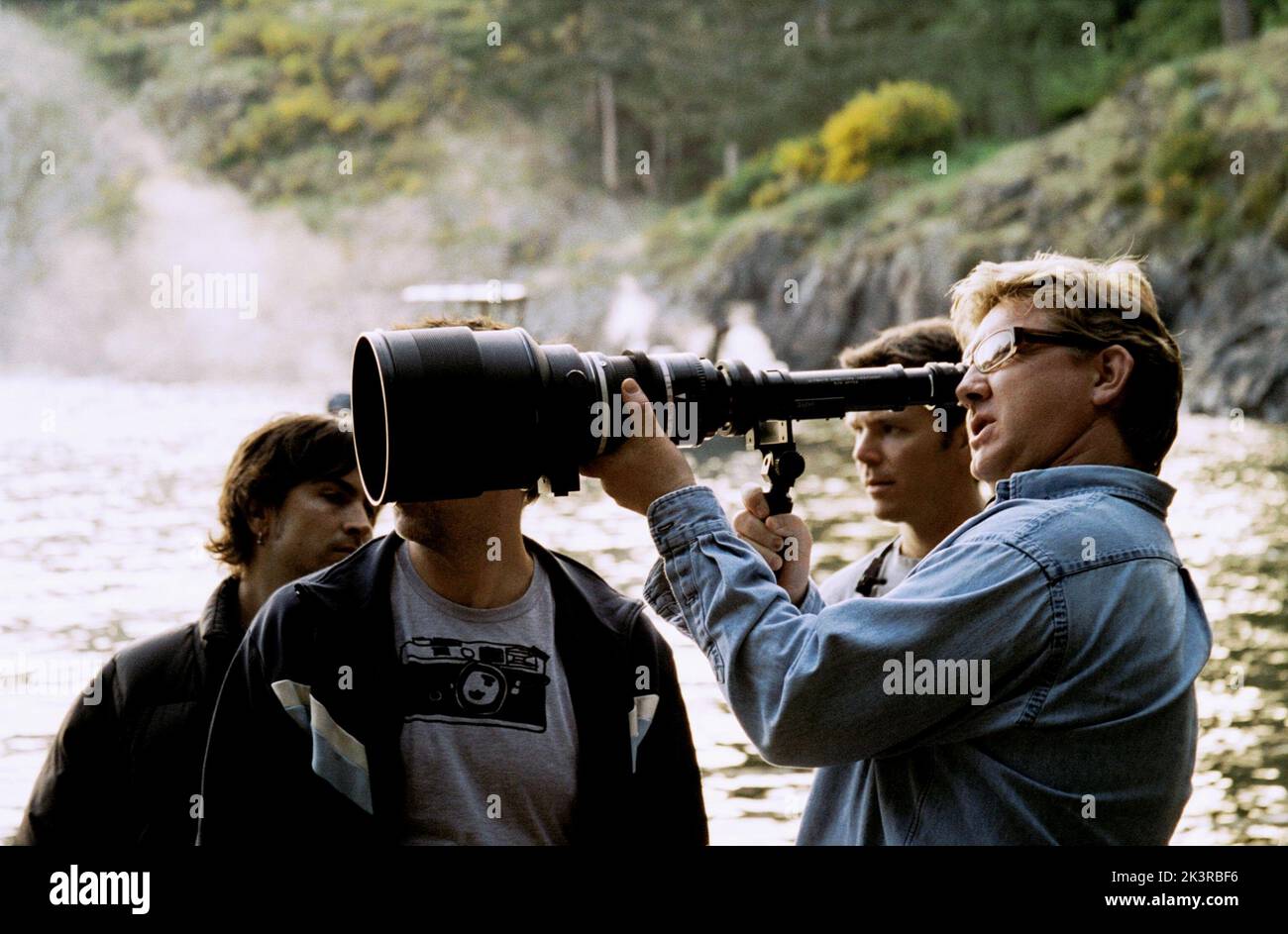 Rupert Wainwright Film: The Fog (2005) Director: Rupert Wainwright 14 ...