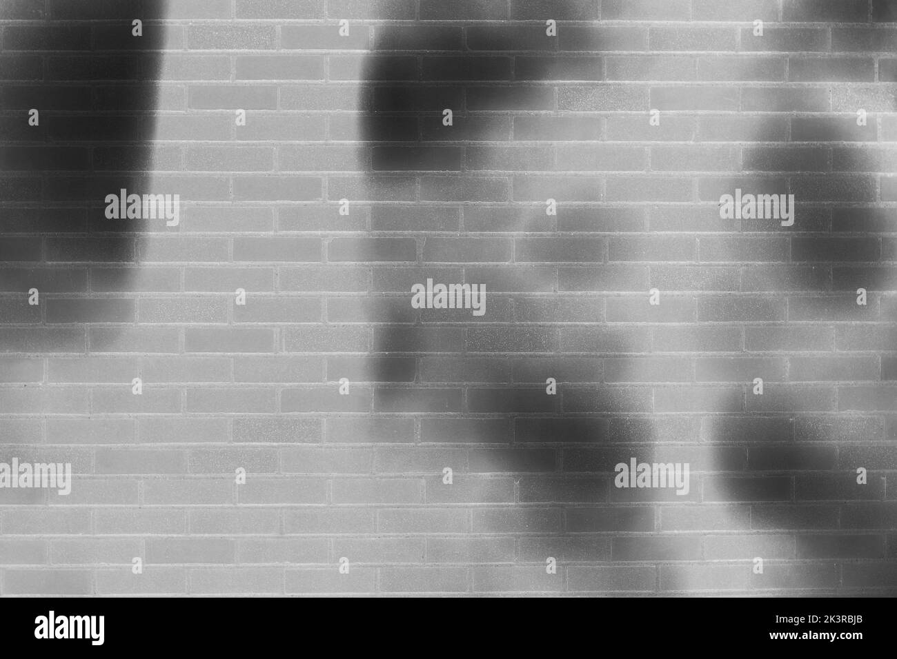 Common brick Black and White Stock Photos & Images - Alamy