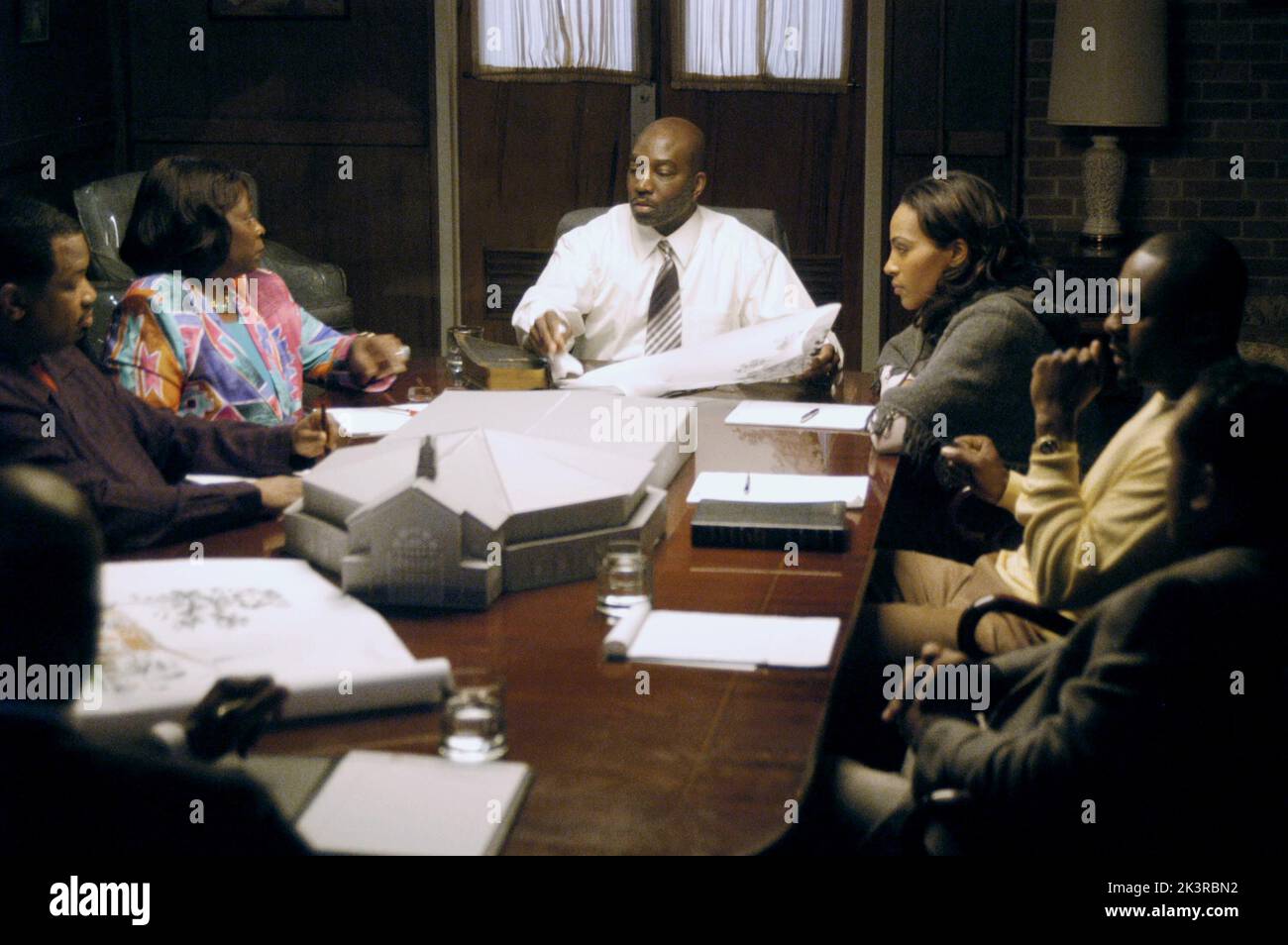 Reverend charles frank hi-res stock photography and images - Alamy