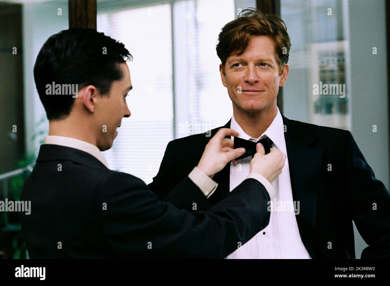 Eric Stoltz Film: The Honeymooners (USA/DE 2005) Characters: William Davis Director: John ...