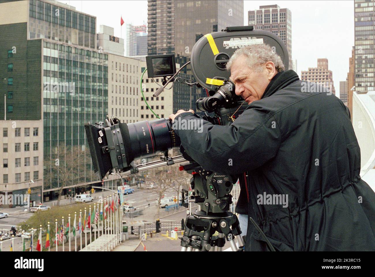 Pollack 2000 hi-res stock photography and images - Alamy