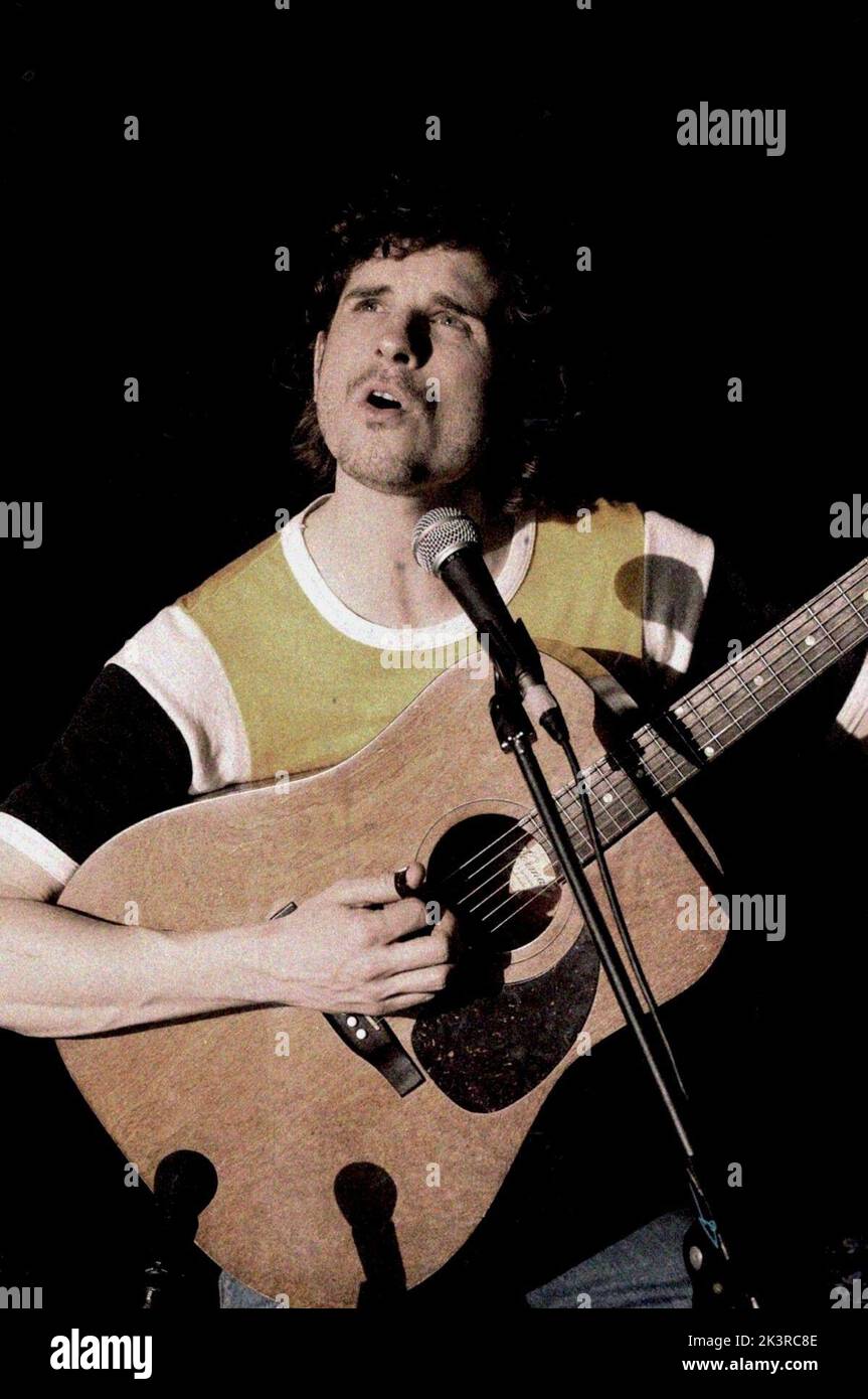 Matt “guitar” murphy hi-res stock photography and images - Alamy