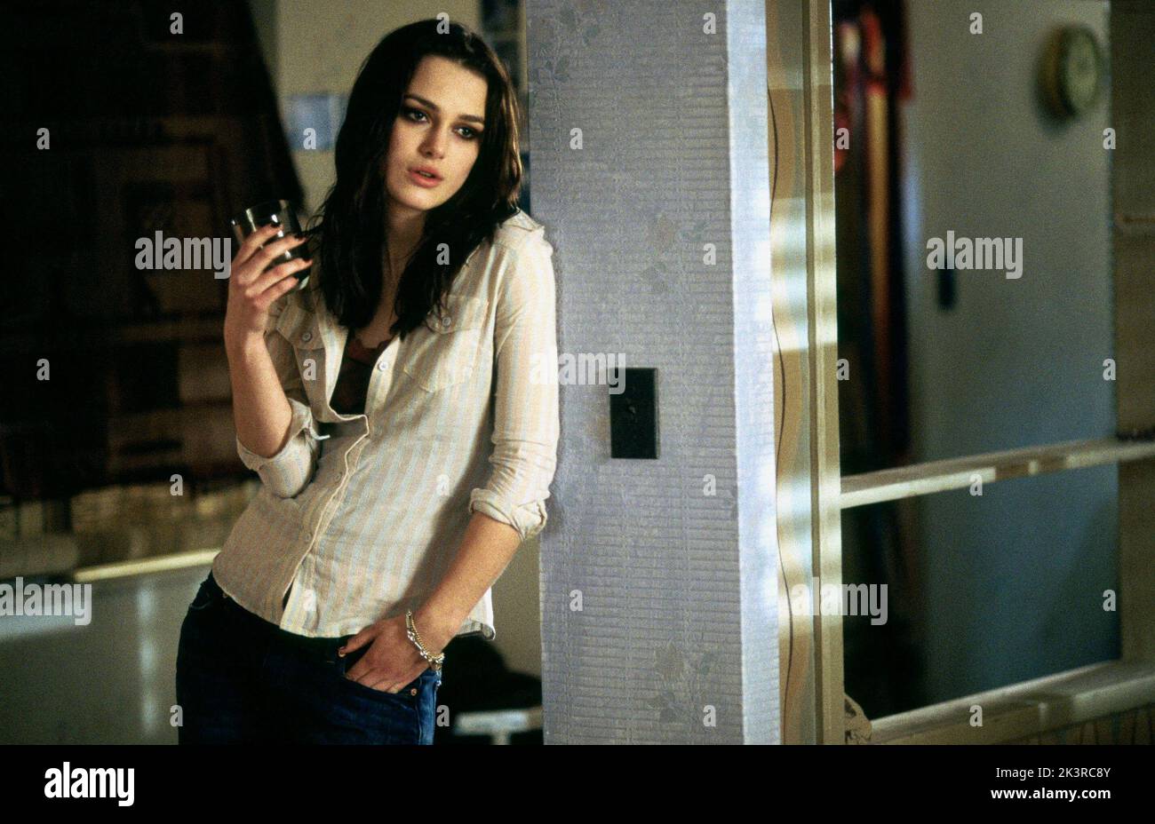 The Jacket 2005