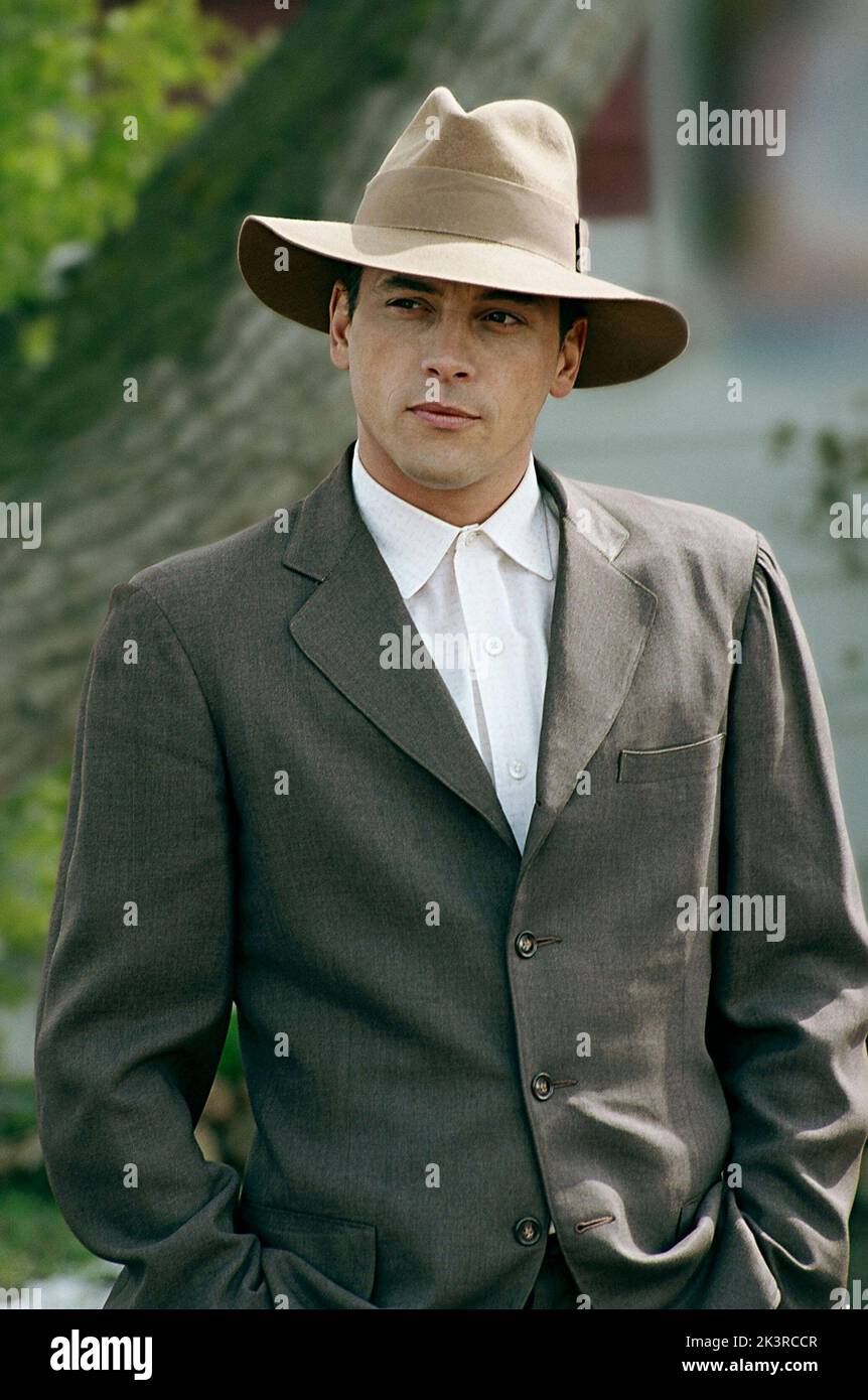 Skeet Ulrich Film: The Magic Of Ordinary Days (2005) Characters: Ray ...