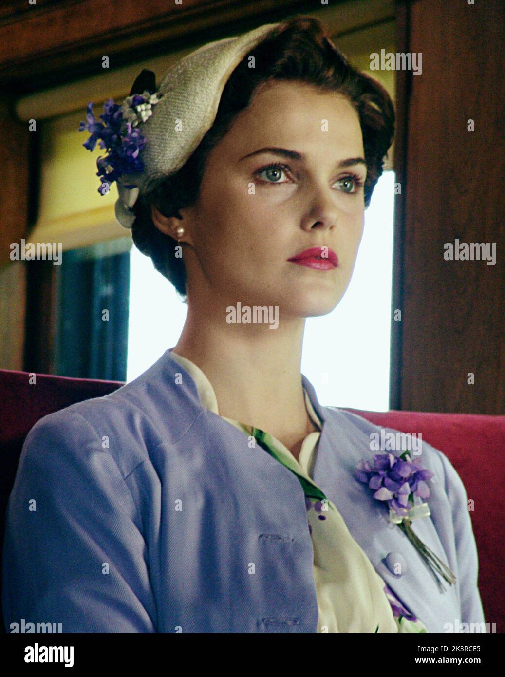 Keri Russell Film: The Magic Of Ordinary Days (2005) Characters: Livy ...