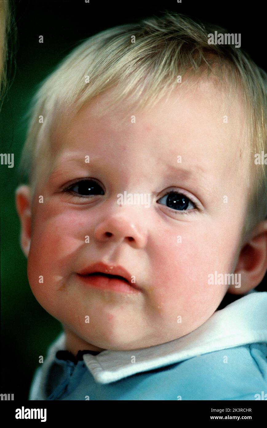 Luke Or Bo Vink Film: The Pacifier (2005) Director: Adam Shankman 01 ...