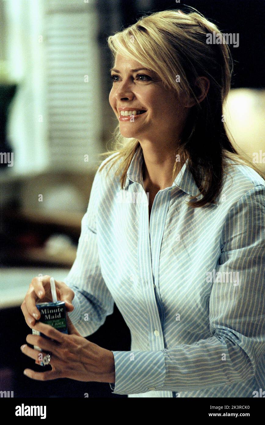 Faith Ford Film: The Pacifier (2005) Characters: Julie Plummer Director ...