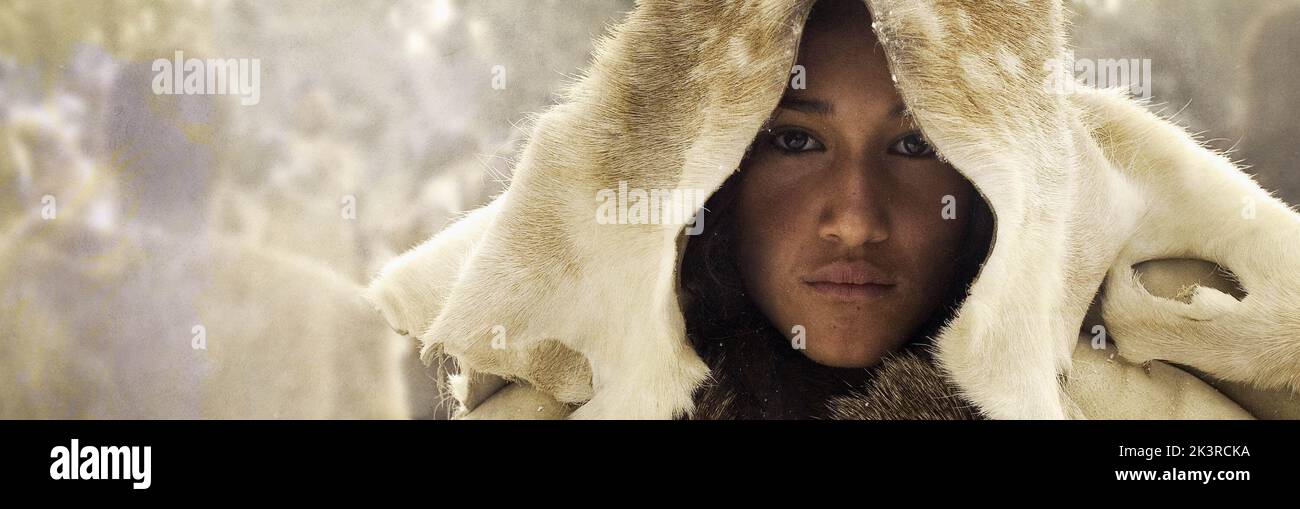 Qorianka Kilcher Film The New World Usa Uk 2005 Characters