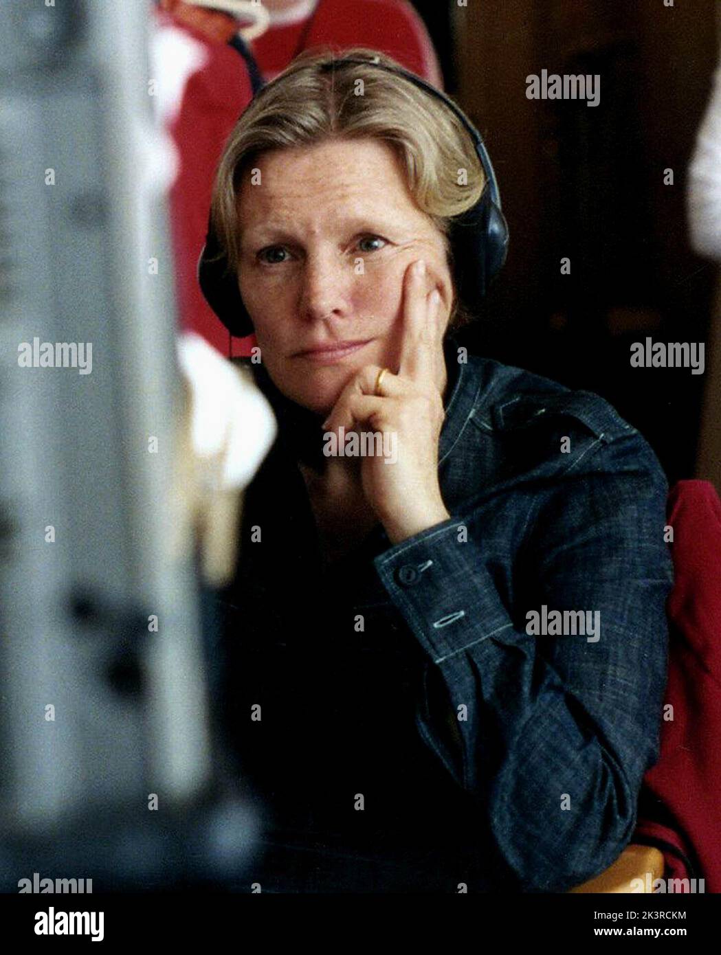 Mary Harron Film: The Notorious Bettie Page (USA 2005) Director: Mary ...