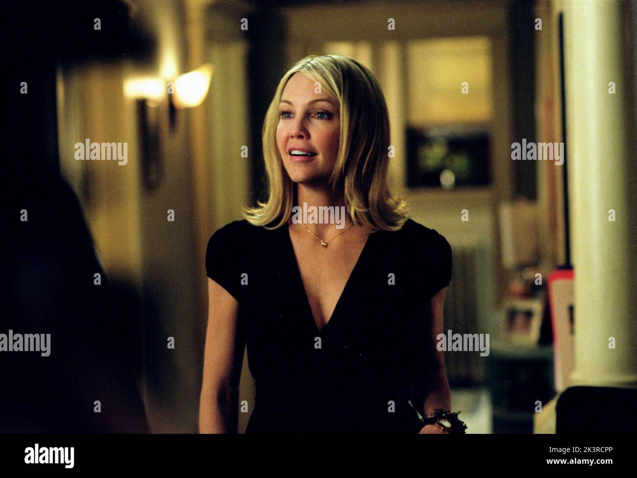 Heather Locklear 2000