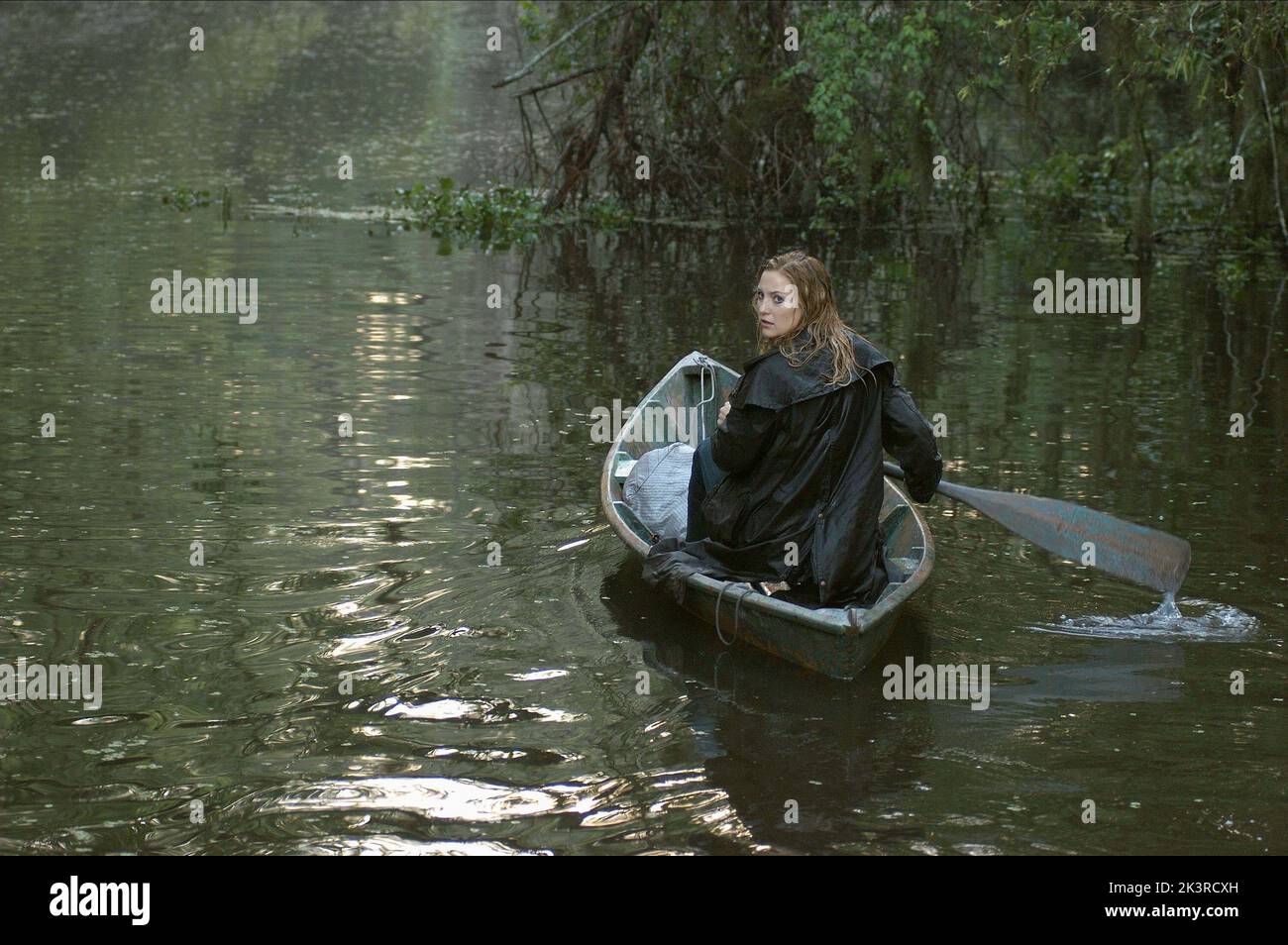 Kate Hudson Film: The Skeleton Key (USA/DE 2005) Characters: Caroline ...