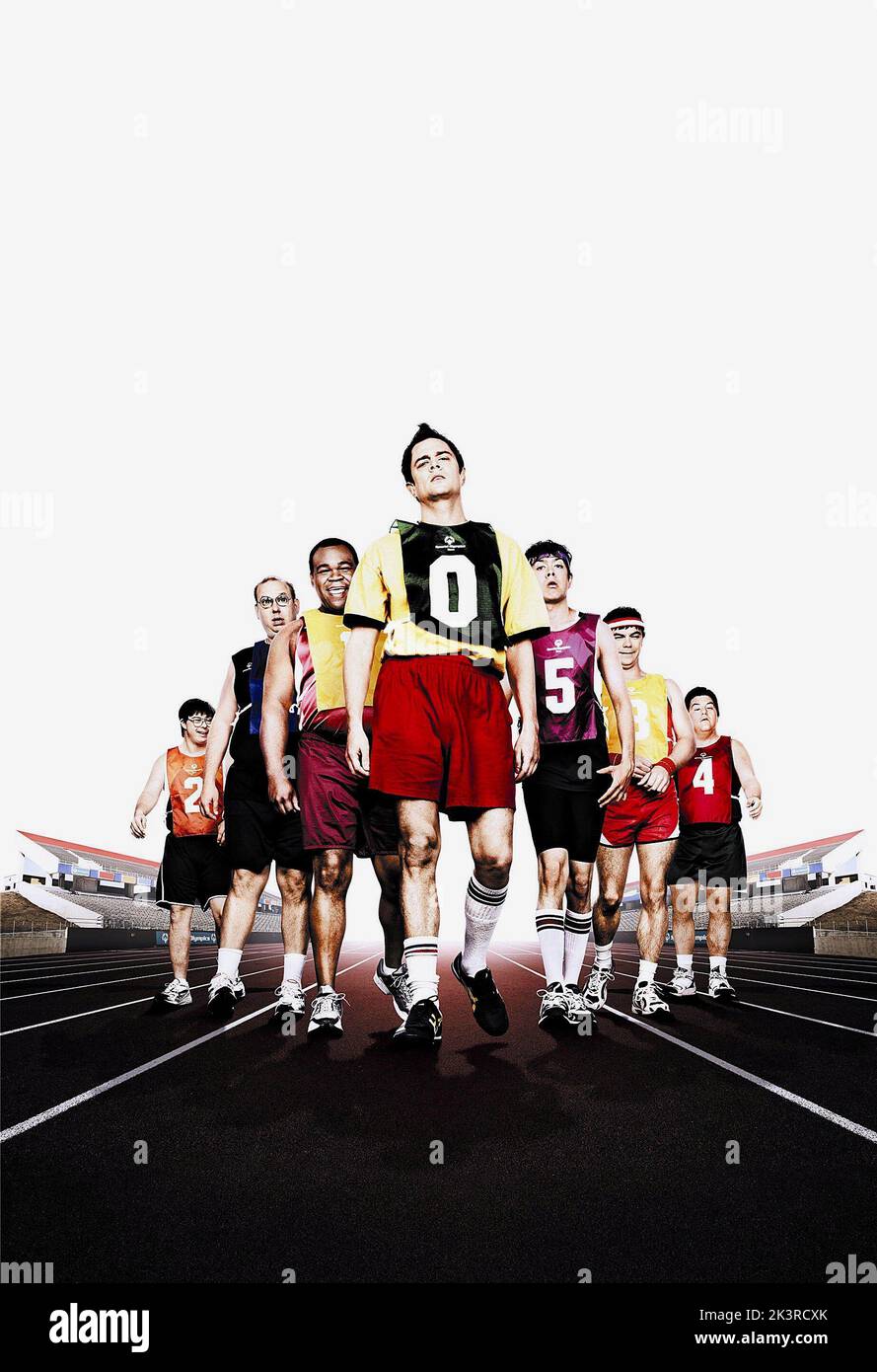 Johnny Knoxville Film: The Ringer (2005) Characters: Steve Barker ...