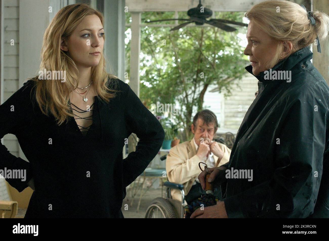 Kate Hudson, John Hurt & Gena Rowlands Film: The Skeleton Key (USA/DE ...
