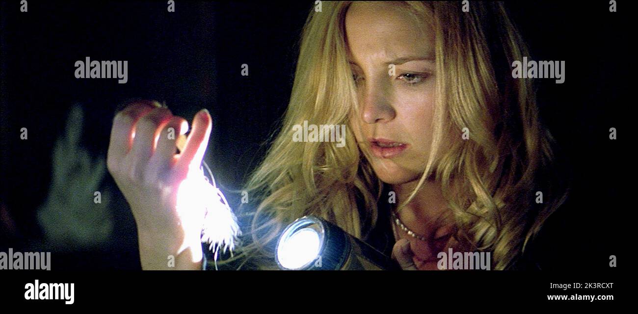 Kate Hudson Film: The Skeleton Key (USA/DE 2005) Characters: Caroline ...