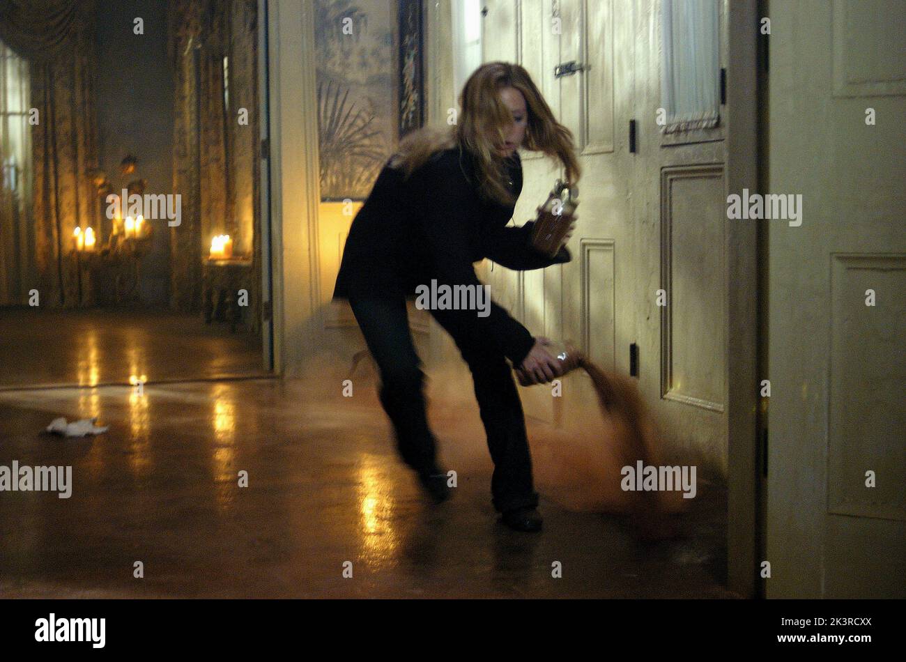 Kate Hudson Film: The Skeleton Key (USA/DE 2005) Characters: Caroline ...