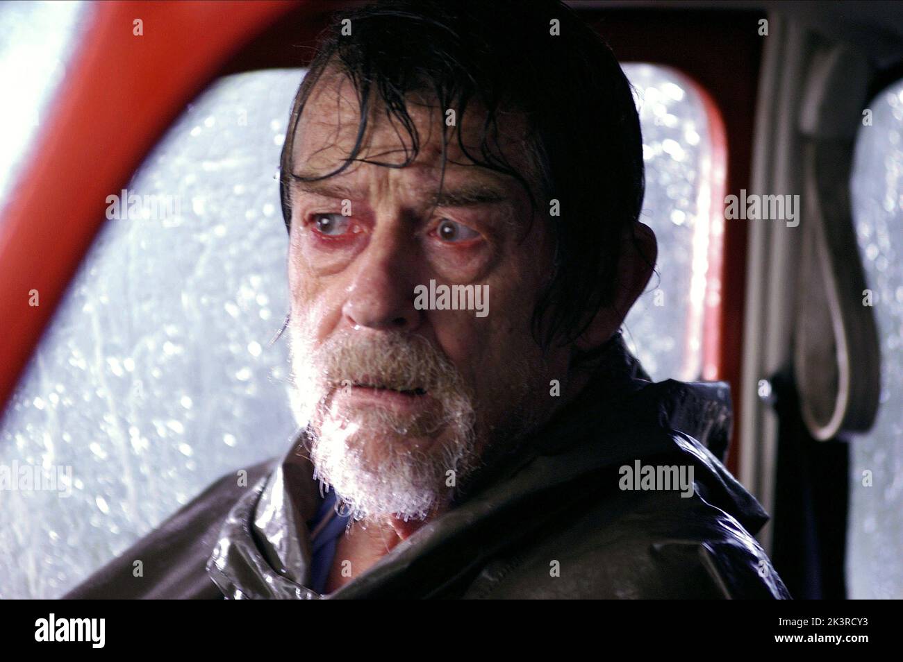 John Hurt Film: The Skeleton Key (USA/DE 2005) Characters: Ben ...