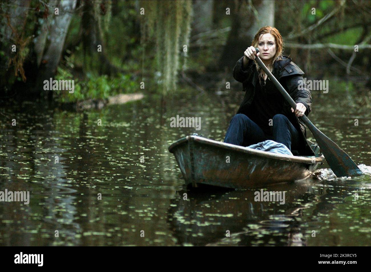 Kate Hudson Film: The Skeleton Key (USA/DE 2005) Characters: Caroline ...