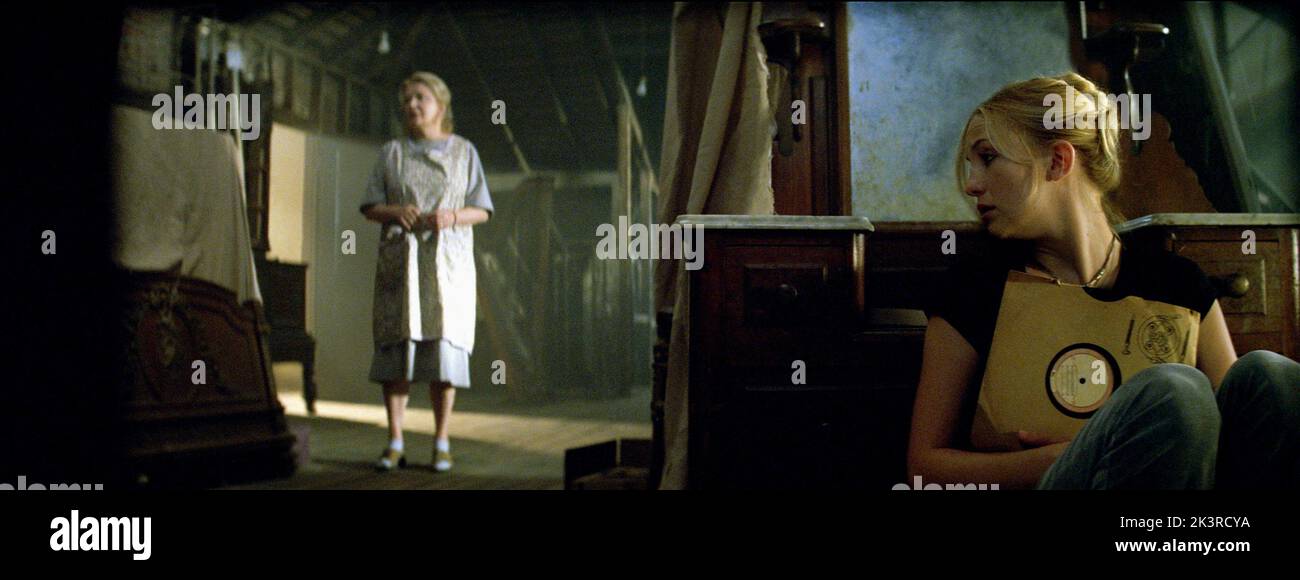Gena Rowlands & Kate Hudson Film: The Skeleton Key (USA/DE 2005 ...
