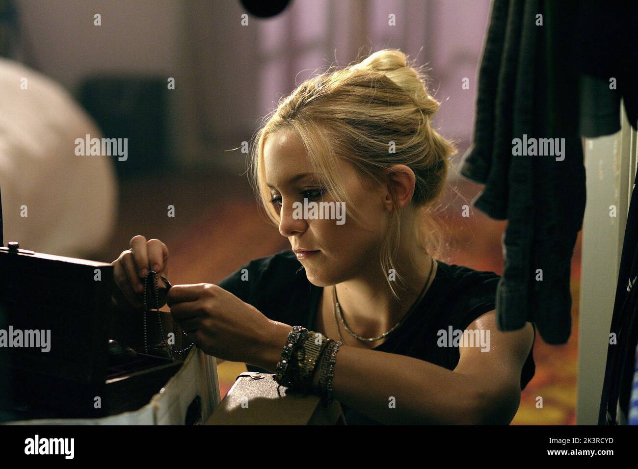 Kate Hudson Film: The Skeleton Key (USA/DE 2005) Characters: Caroline ...