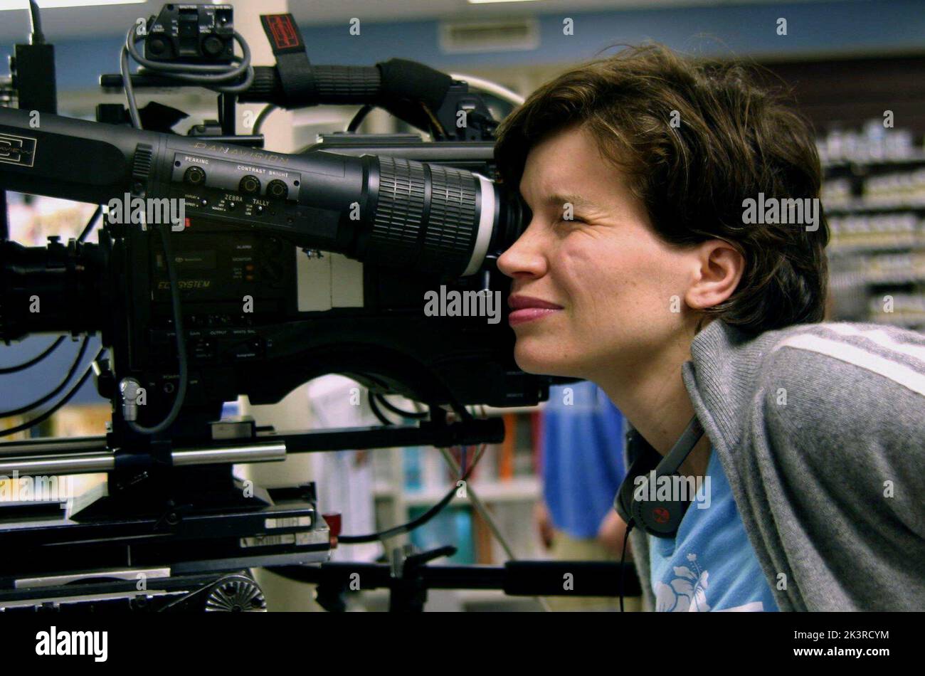 Jamie Babbit Film: The Quiet (2005) Director: Jamie Babbit 12 September ...