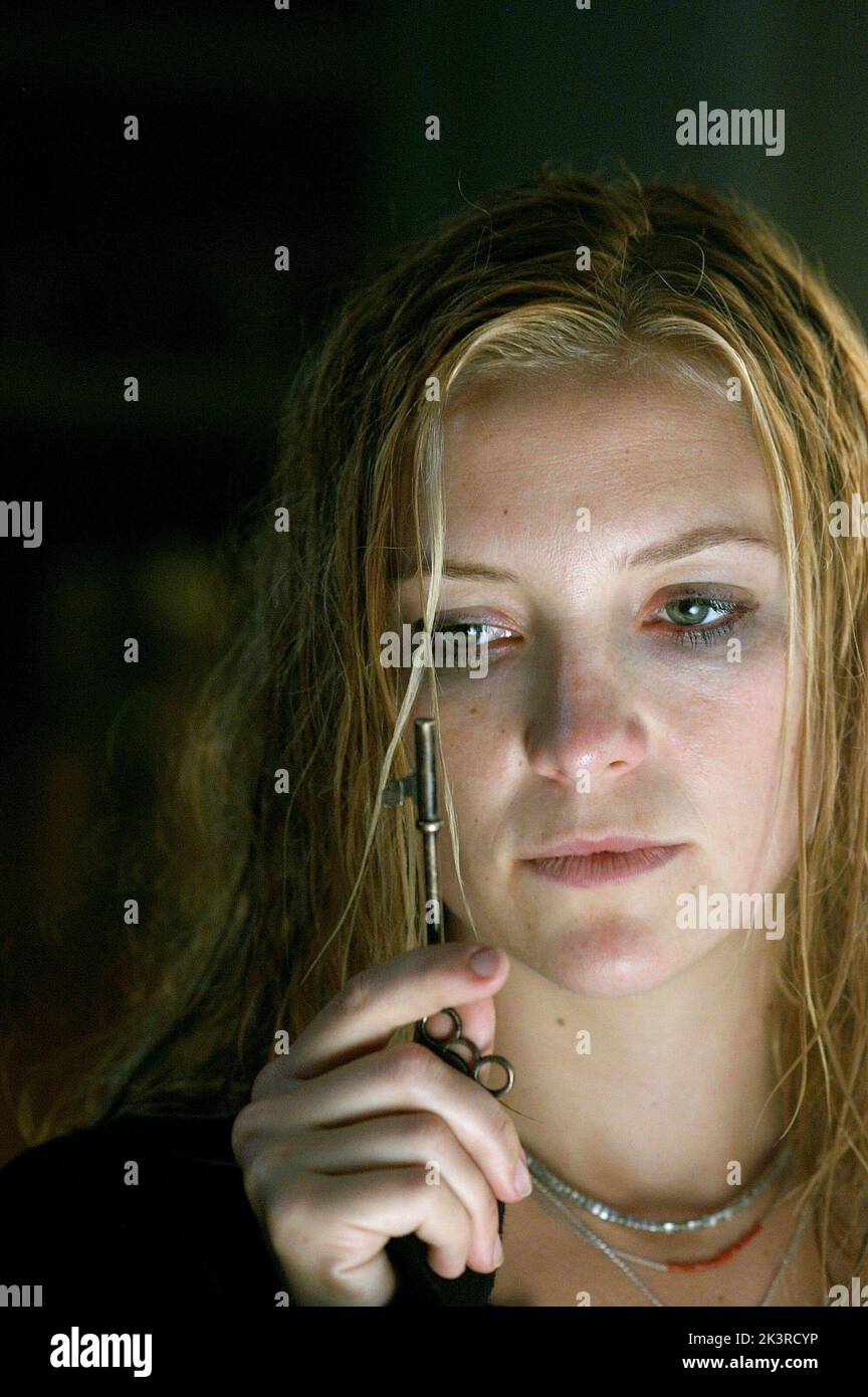 Caroline Ellis Buggaloos Gagged