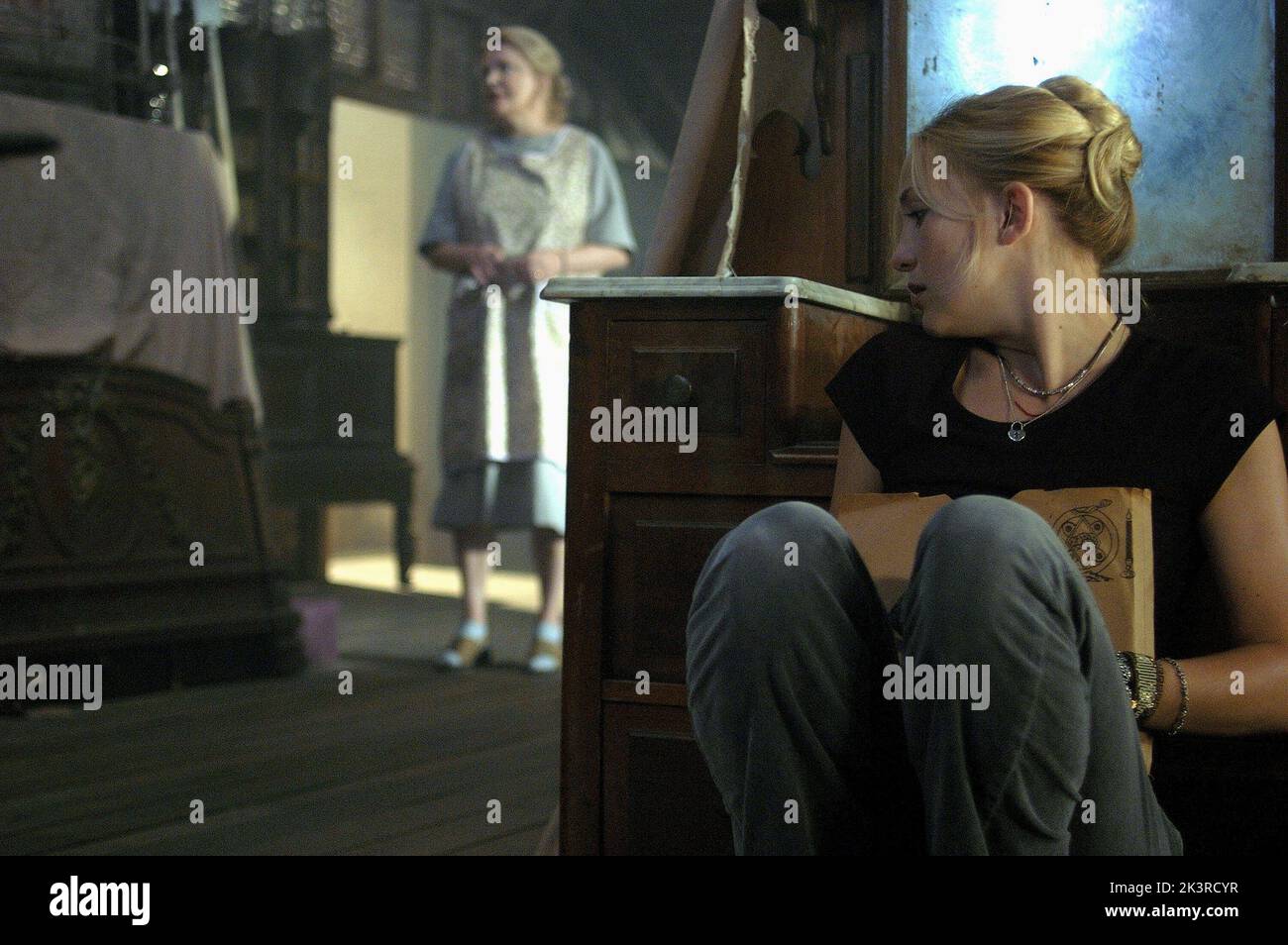 Gena Rowlands & Kate Hudson Film: The Skeleton Key (USA/DE 2005 ...