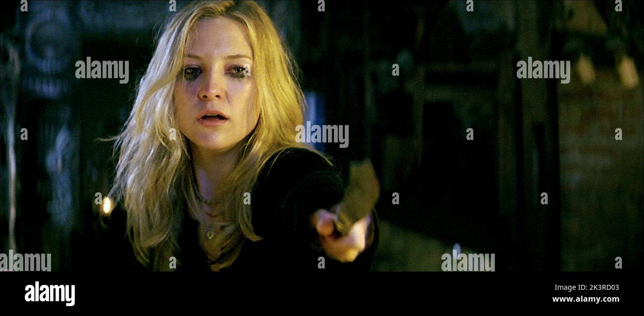 The Skeleton Key (2005)