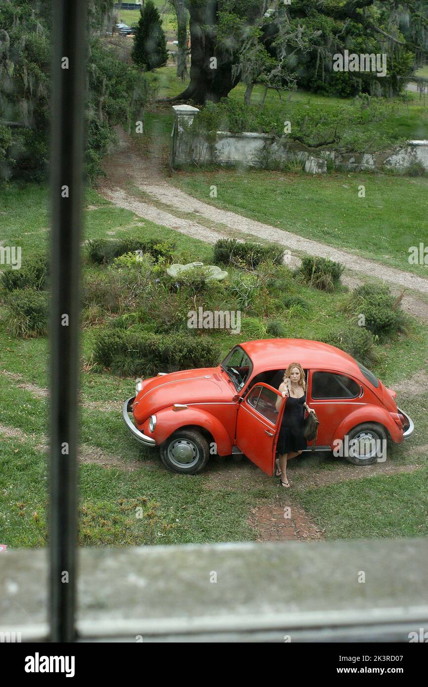 Kate Hudson Film: The Skeleton Key (USA/DE 2005) Characters: Caroline ...