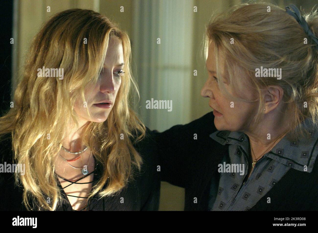 Kate Hudson & Gena Rowlands Film: The Skeleton Key (USA/DE 2005 ...