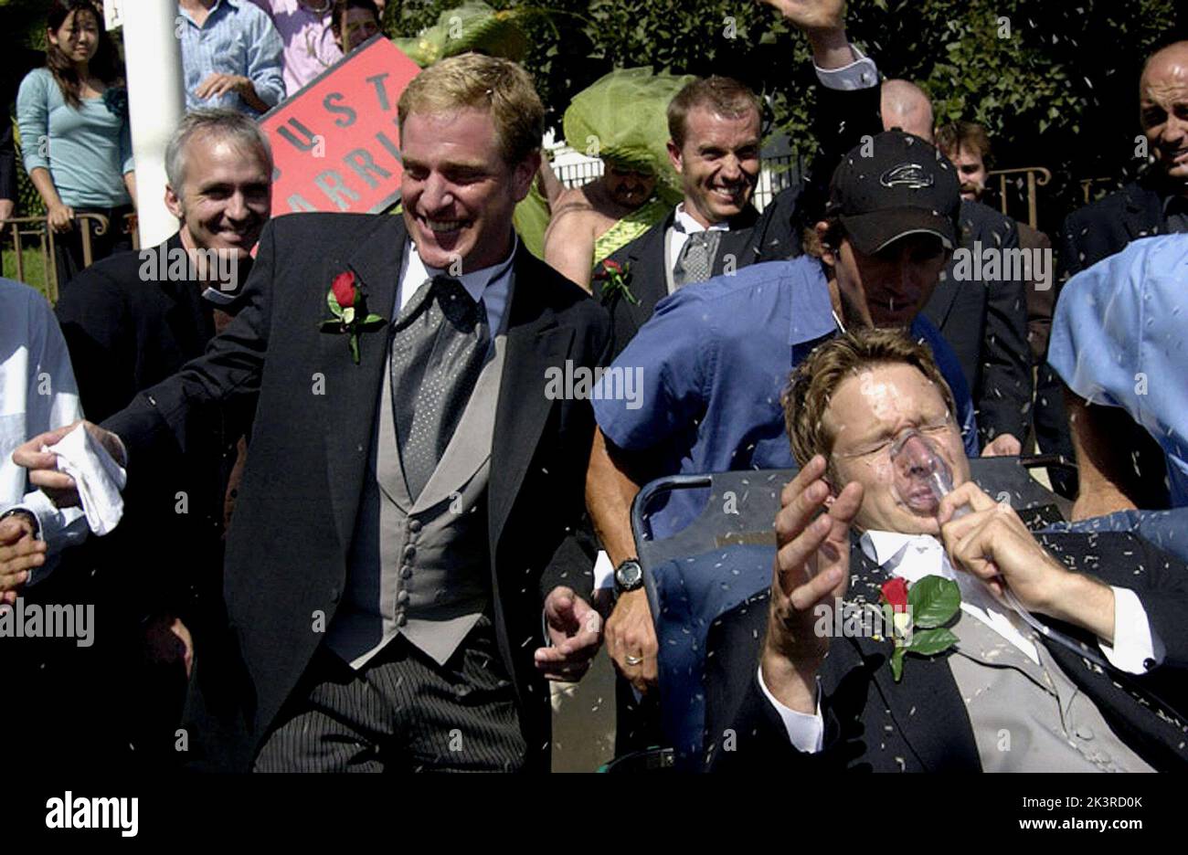 Scott Atkinson & David Monahan Film: The Mostly Unfabulous Social Life ...