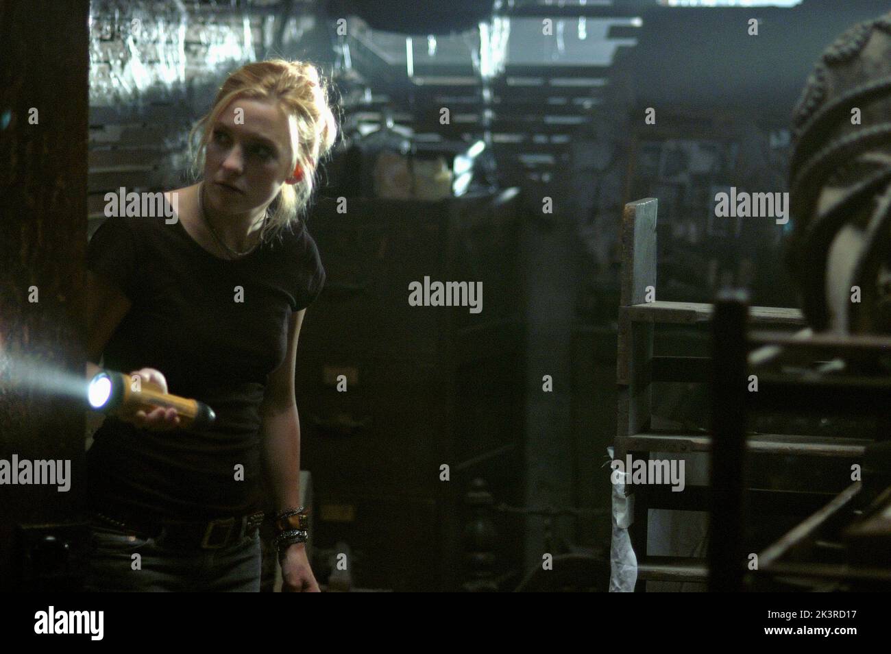 Kate Hudson Film: The Skeleton Key (USA/DE 2005) Characters: Caroline ...