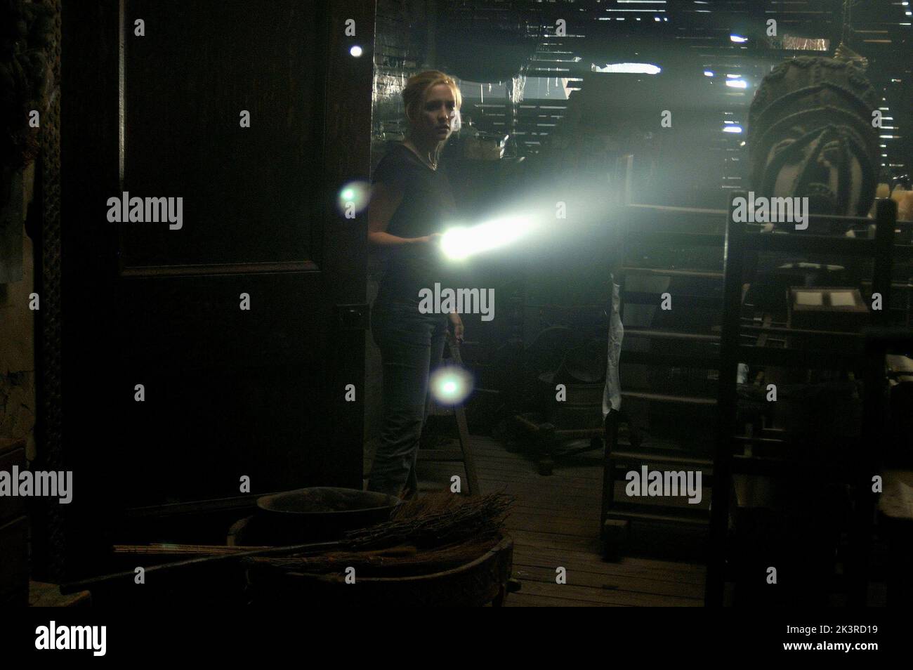 Kate Hudson Film: The Skeleton Key (USA/DE 2005) Characters: Caroline ...