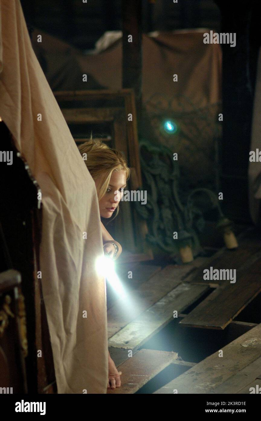 Kate Hudson Film: The Skeleton Key (USA/DE 2005) Characters: Caroline ...