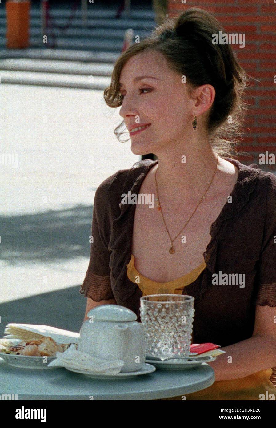 Nicoletta Braschi Film: The Tiger And The Snow; La Tigre E La Neve ...