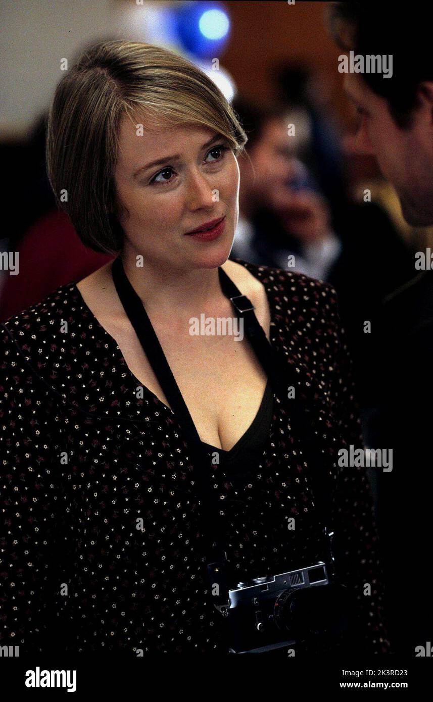 Jennifer Ehle Film: The River King (2005) Characters: Betsy Chase ...