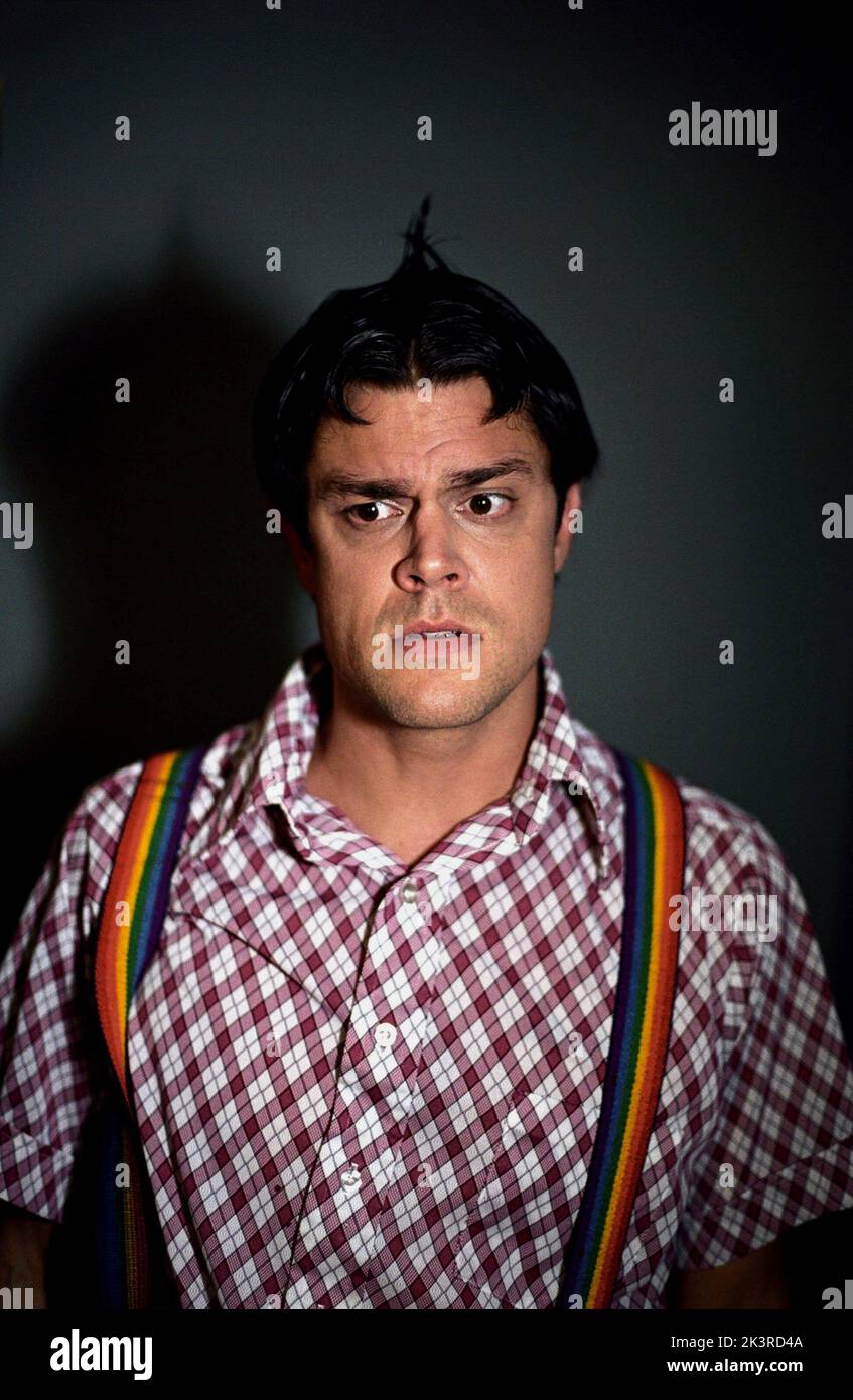 Johnny Knoxville Film: The Ringer (2005) Characters: Steve Barker ...