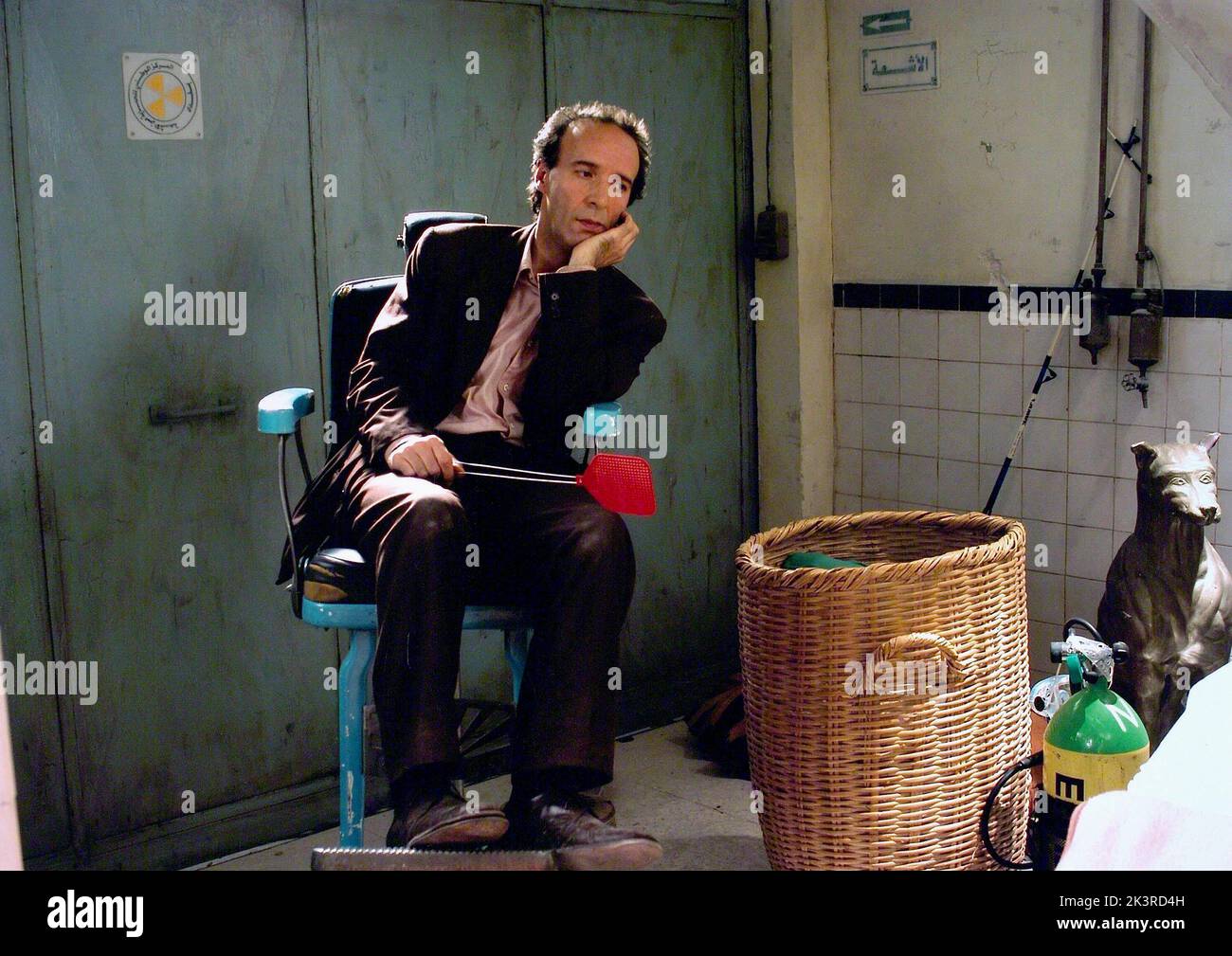 Roberto Benigini Film: The Tiger And The Snow; La Tigre E La Neve (2005 ...