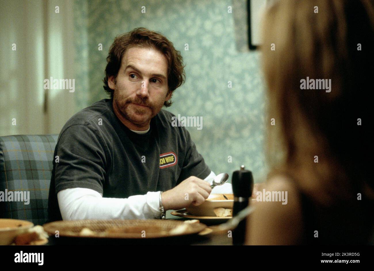 Mike Binder Film: The Upside Of Anger (2005) Characters: Adam 'Shep ...